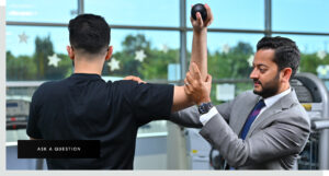 Leading Orthopaedic Surgeon Dr. Ronak Patel Downers Grove, IL | Dr ...