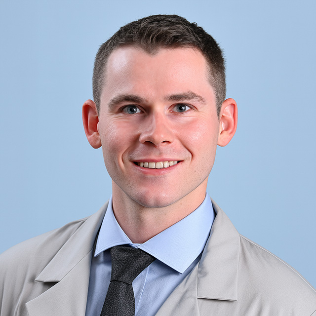 Matthew McKenna, PA-C - Dr. Ronak M. Patel